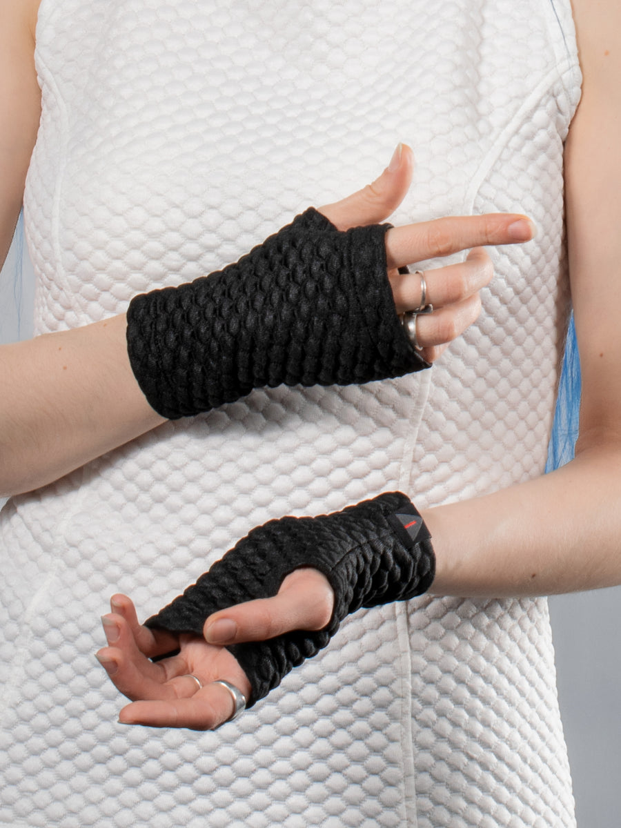 WRP Q10 Short LARP gloves – ZOLNAR