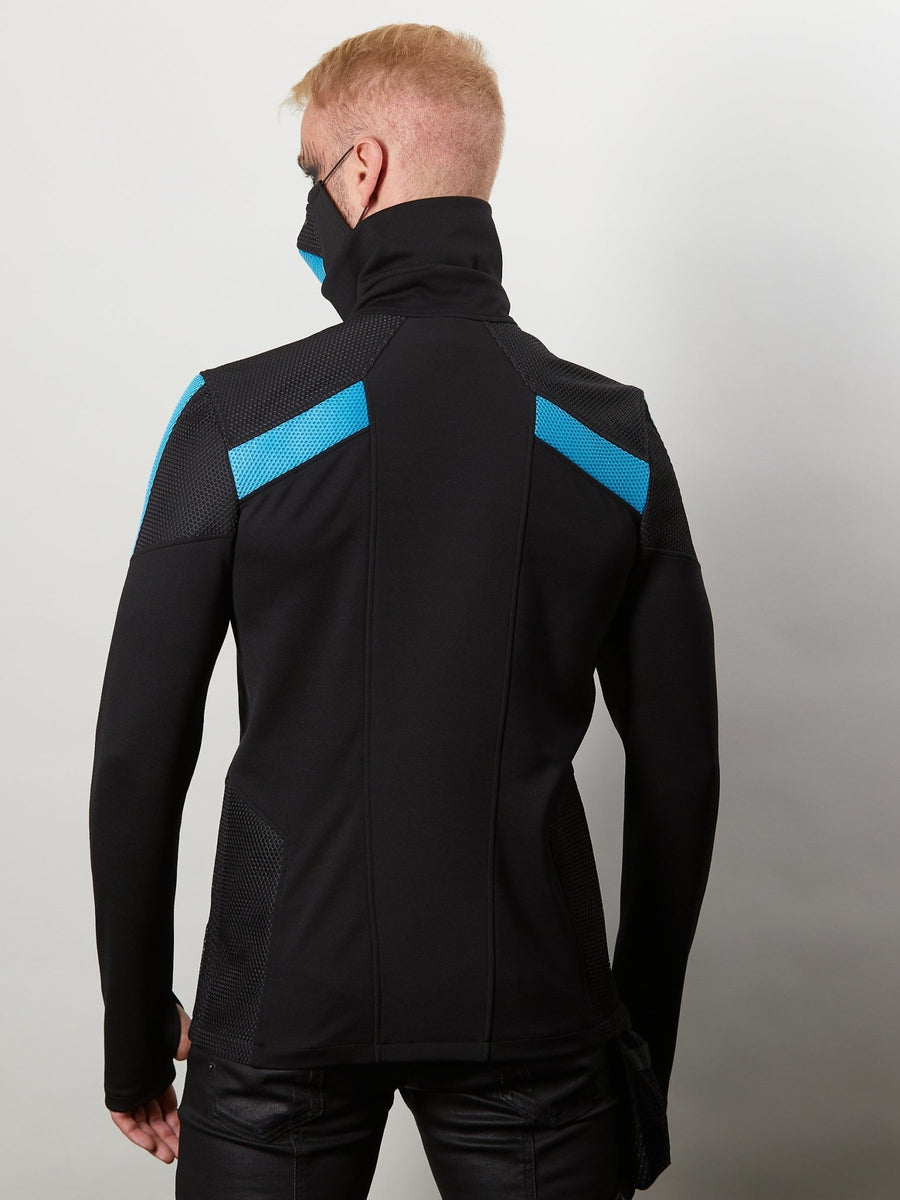 PS4-M Men's jacket – ZOLNAR