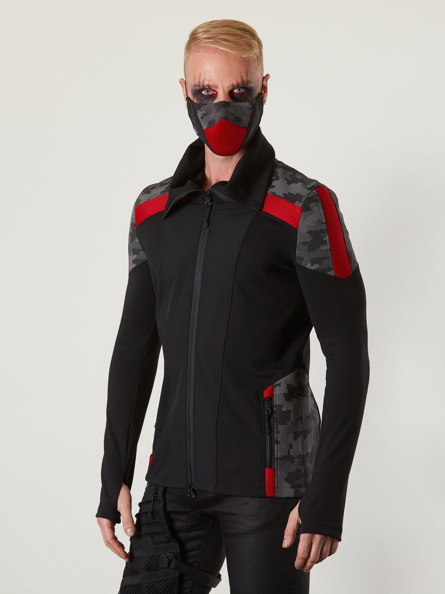 PS4-R Men's jacket – ZOLNAR